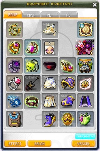 [国际服] [攻略] GMSR 装备进阶之路(仅供参考) 2024-08-25版 NGA玩家社区