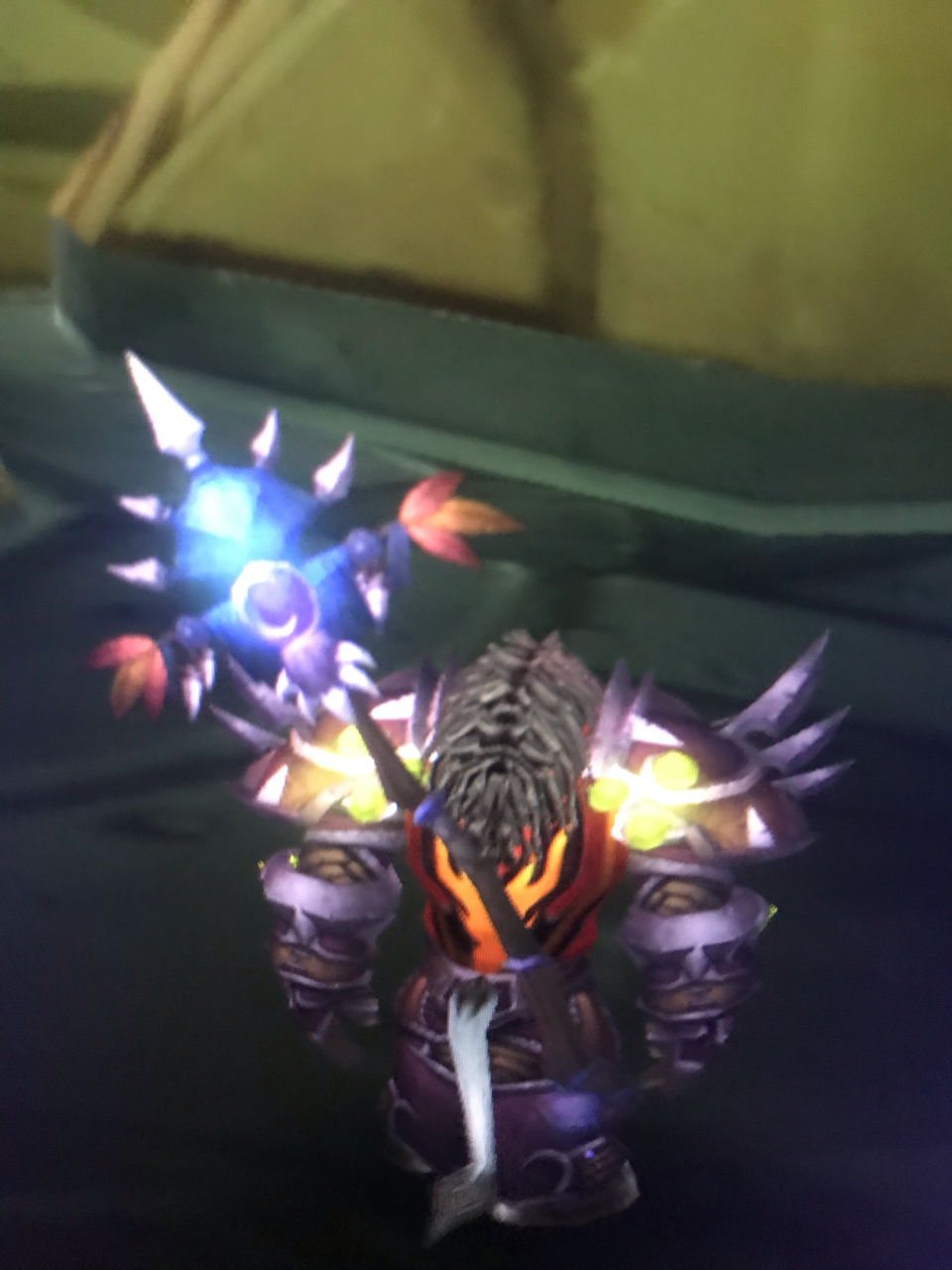 德鲁依多 依然玩 有脑子就是不用 就是玩 NGA玩家社区