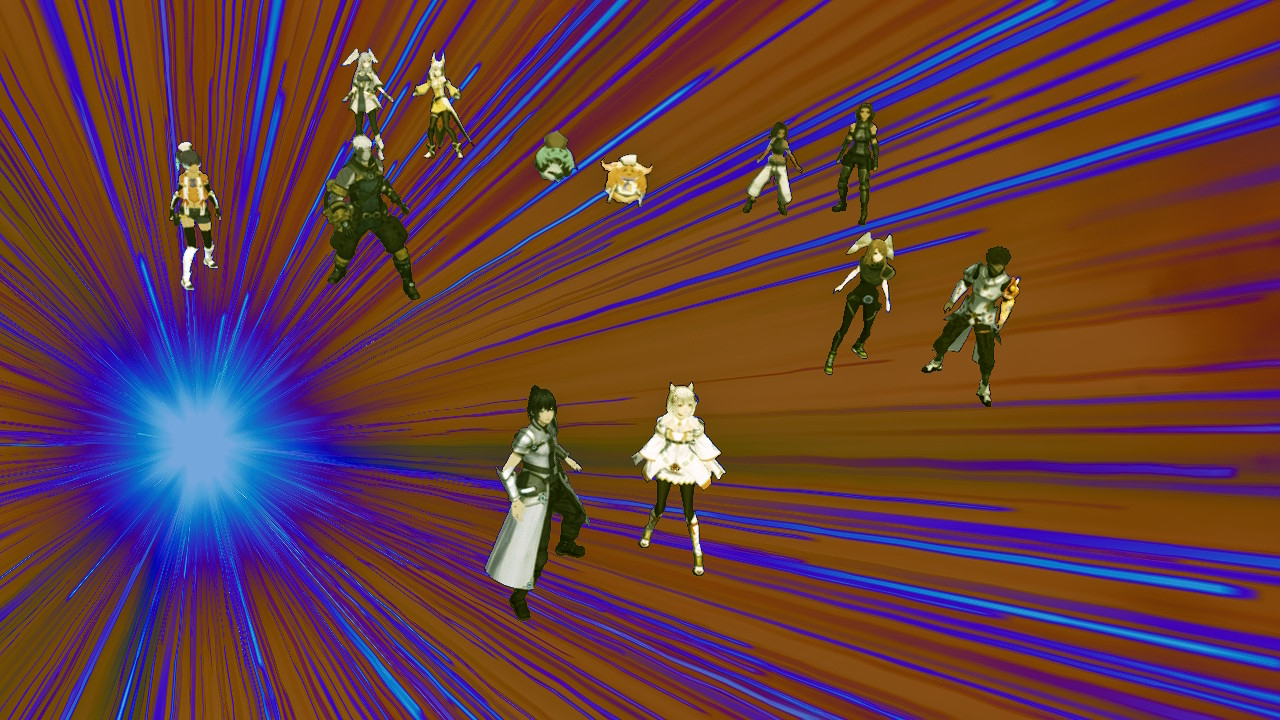 [异度也归猴] xb3终于通关了，空虚 NGA玩家社区