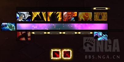 [增强PVE] WLK增强萨 WA 178