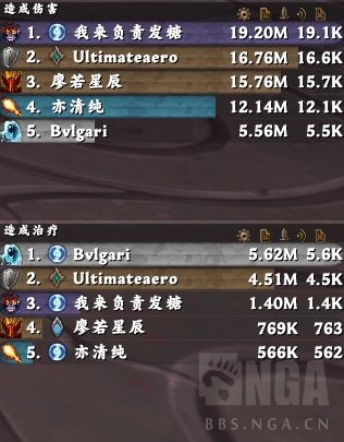 回归1CD见到的第一个ZST，这也太…… NGA玩家社区