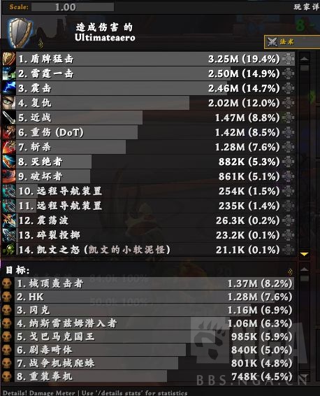 回归1CD见到的第一个ZST，这也太…… NGA玩家社区