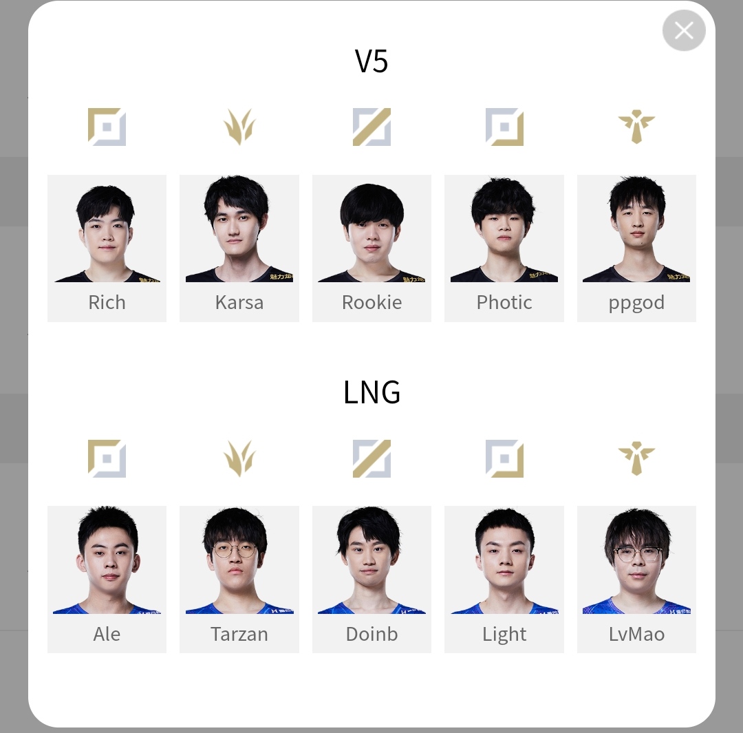 [本赛区赛事]9.3首发:Karsa！！！！ NGA玩家社区