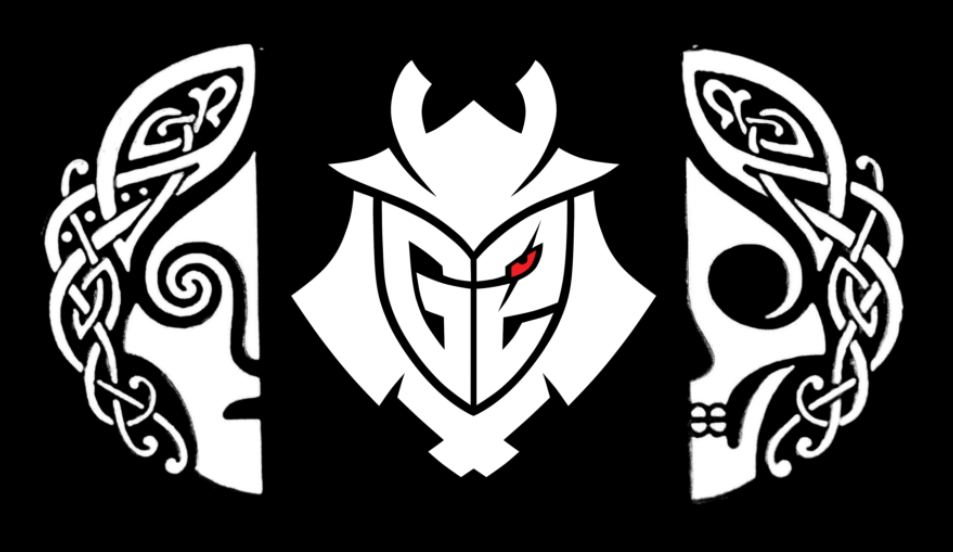 [战队相关] G2宣布成立女队G2 HEL，拳头游戏会建立女性联赛吗 NGA玩家社区