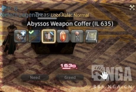 [氵一贴] 乐子 世一机过P8S被分配了一个宠物 NGA玩家社区