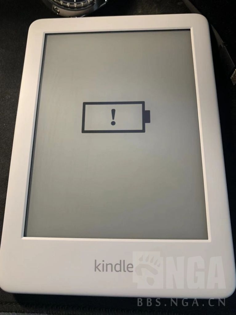 [已售出]KINDLE青春版4g NGA玩家社区