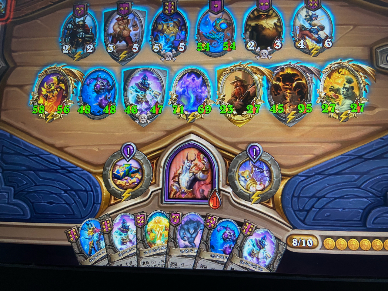 这是什么bug？ NGA玩家社区