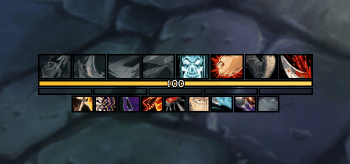 [WLK]10职业全系技能WA~[全] NGA玩家社区