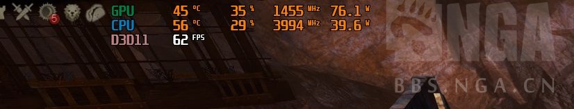 2070显卡占用99%正常吗 NGA玩家社区