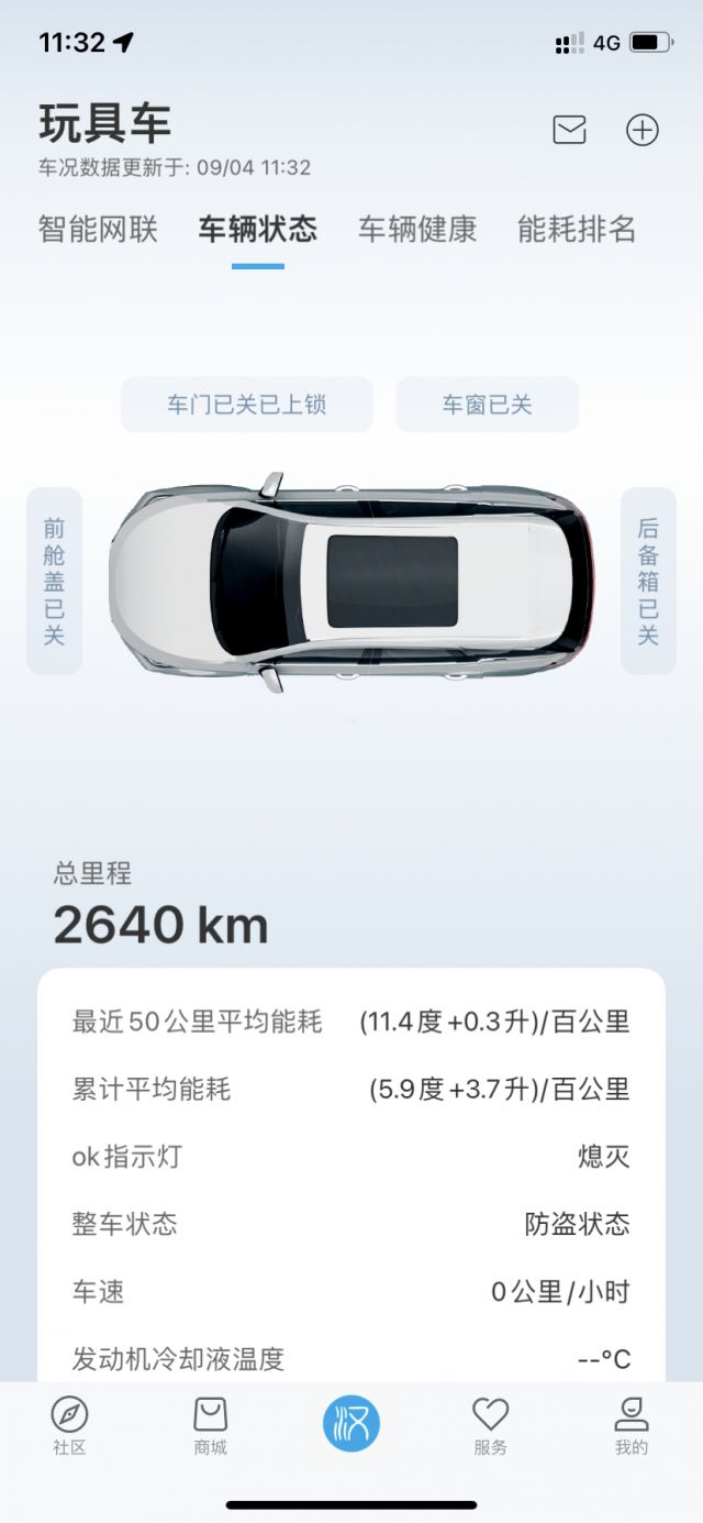 问下汉dmi车主，车可靠性强吗 178