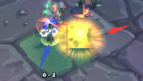 [PVE] [抛砖引玉]wlk怀旧dk出村后单刷鲜血熔炉的个人经验分享和细节说明(施工完成) NGA玩家社区