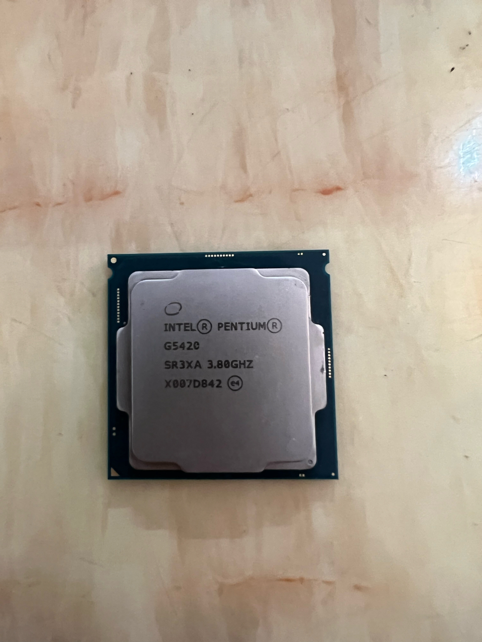 G5400 华硕h310m K R2 0主板 威刚ddr4 2666 4g内存 三件套 Nga玩家社区