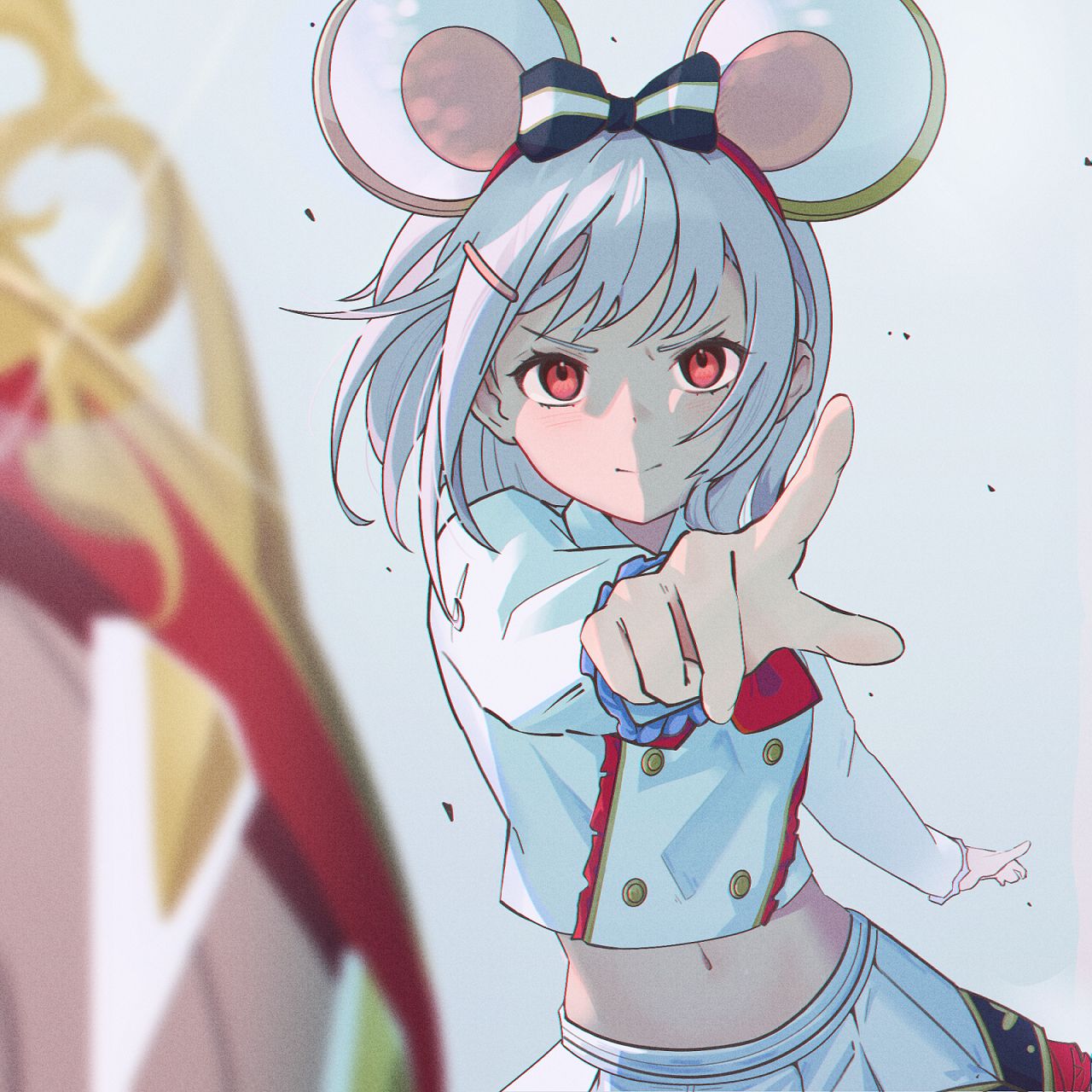 [同人创作] 摸了碧卡拉 100张碧卡拉挑战(8/100) NGA玩家社区