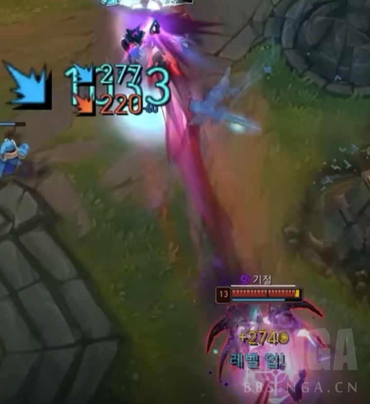 [游戏资讯] [游戏本体] 中单AP维鲁斯(G2/caPs选手) 178