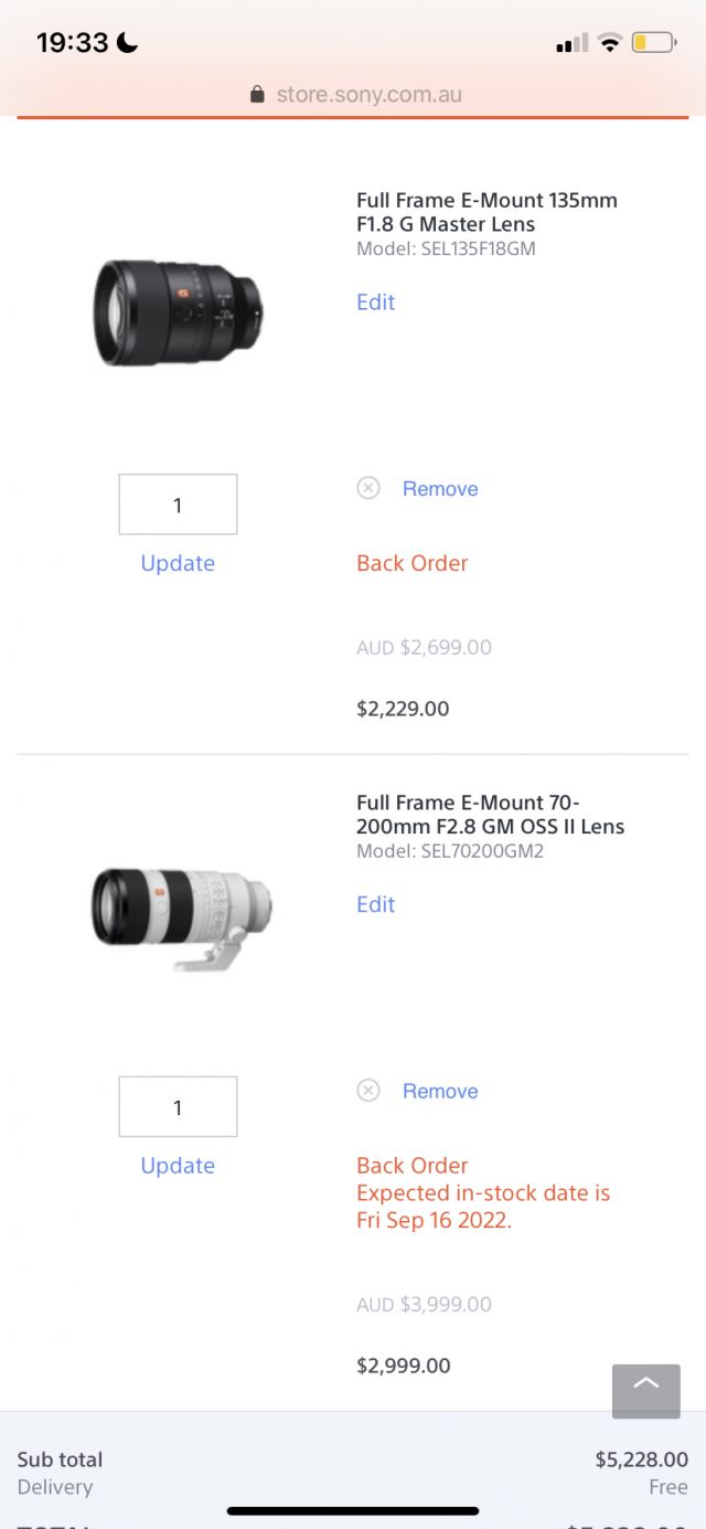 [坐标凸凹]a7r4和70200 NGA玩家社区