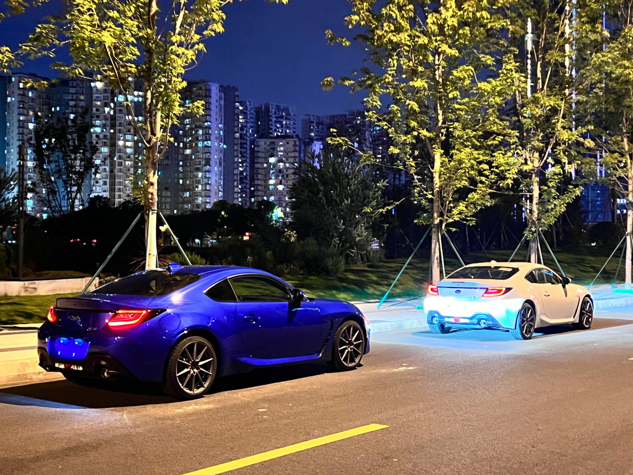 新款brz极简流水账提车作业 NGA玩家社区