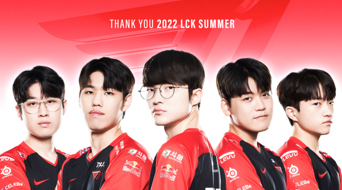 [外赛区赛事] 粉丝的卡车抗议取得成效，Bengi成为T1主教练备战S12 NGA玩家社区