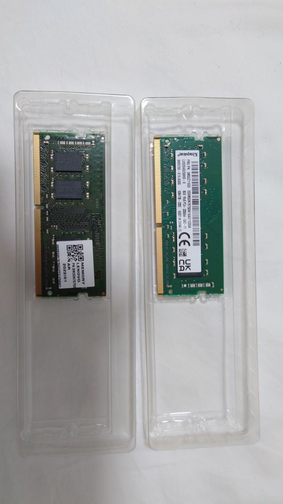 求购ddr4笔记本内存条两根8g2，频率2666 Nga玩家社区 