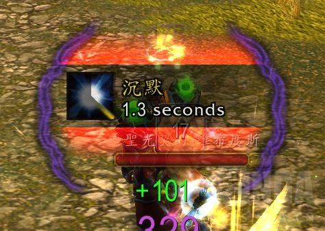 [元素PVP] [恢复PVP] WLK前夕奶萨/电萨战场指南(奶萨PVP天赋手法已更新) NGA玩家社区