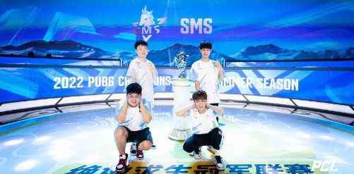 2022PCL夏季赛奇观：七大不可思议结果，4AM反向魔咒何时破！ NGA玩家社区