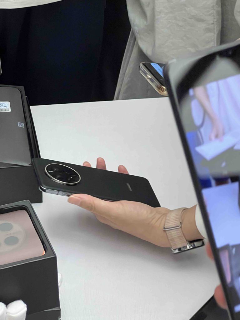 实体店已经下订Mate50 NGA玩家社区