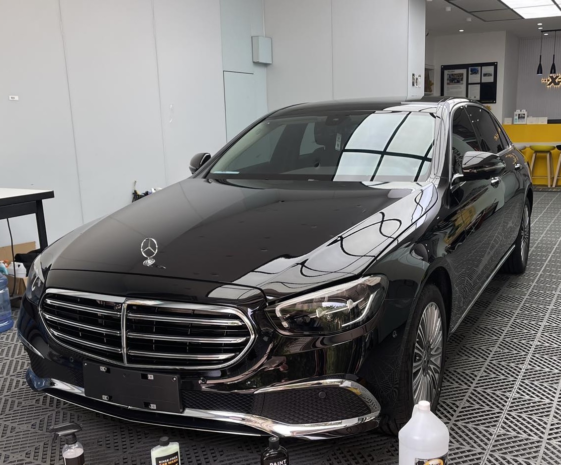 e300l提车作业防一血 NGA玩家社区