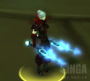 [怀旧服模型修改] 老哥们WLK有什么好看的模型提前推荐下。 178