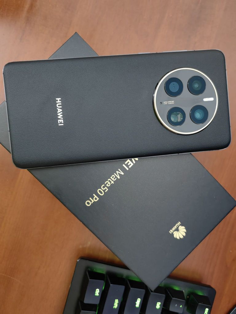 [答疑解惑贴]Mate50 Pro 昆仑破晓版上手，有什么要问的没 NGA玩家社区