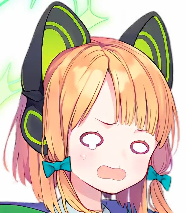 [安科/安价] [碧蓝档案] [游戏王5DS] 边开摩的边打牌的螃蟹老师你喜欢吗？(05/19 即使胆怯又懦弱，也要……) NGA玩家社区