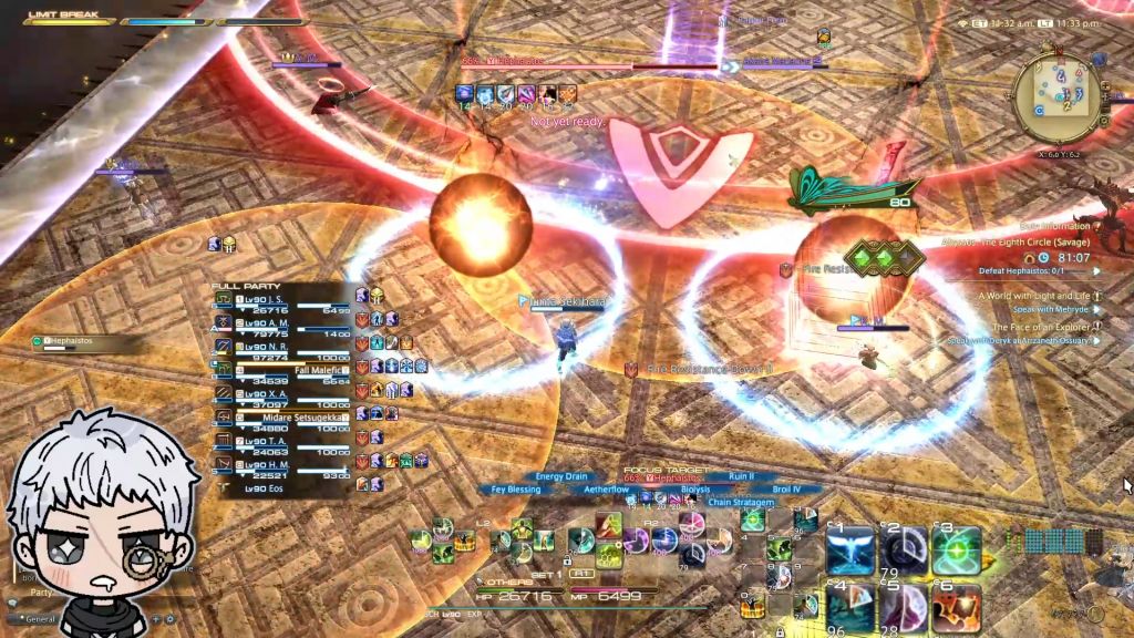 [攻略心得]给大家推荐一种P8S踩塔优化打法 NGA玩家社区