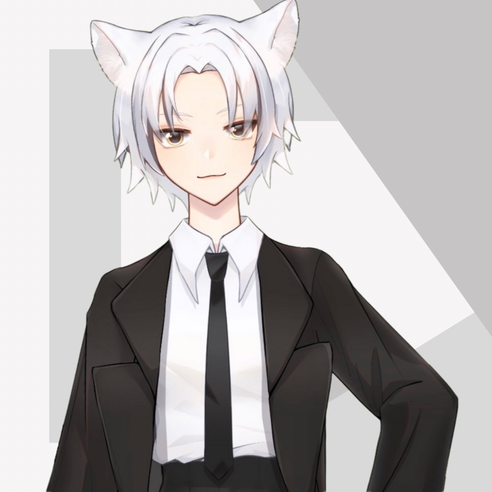 [个人势新v自荐]小猫猫社畜也想做vup！ NGA玩家社区