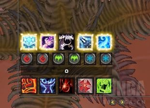 [原创] [WA代码] [死亡骑士WA]DK部分符文、符能及部分实用技能监控WA 178