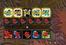 [原创] [WA代码] [死亡骑士WA]DK部分符文、符能及部分实用技能监控WA 178