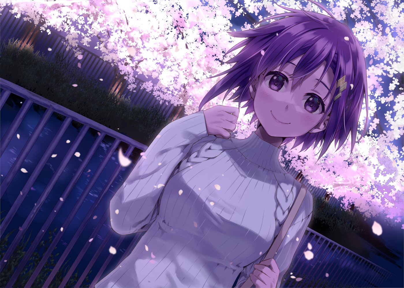 [轻小说]我们的重制人生11卷 9.13更新十年后河瀬川ver2.0插画 NGA玩家社区