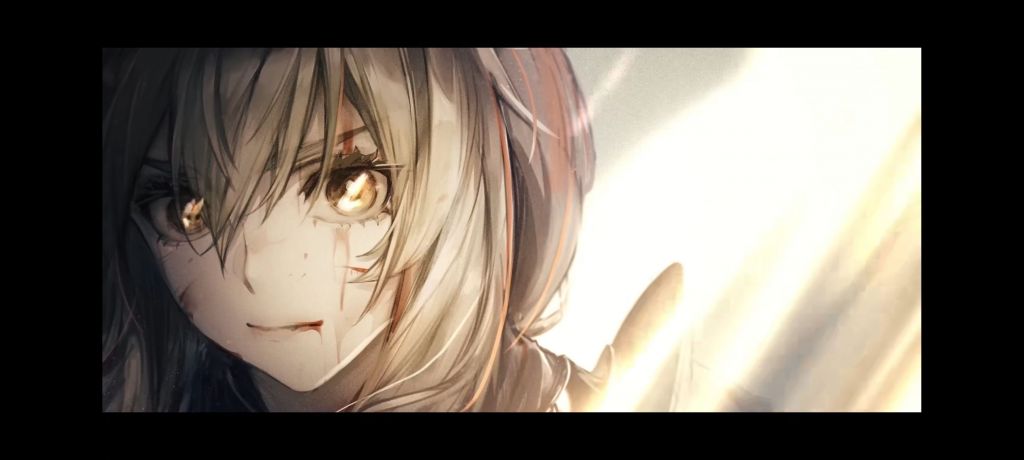 [破事氵]突然好奇，pv3的这张cg是在长夜临光时被废弃了嘛？ NGA玩家社区