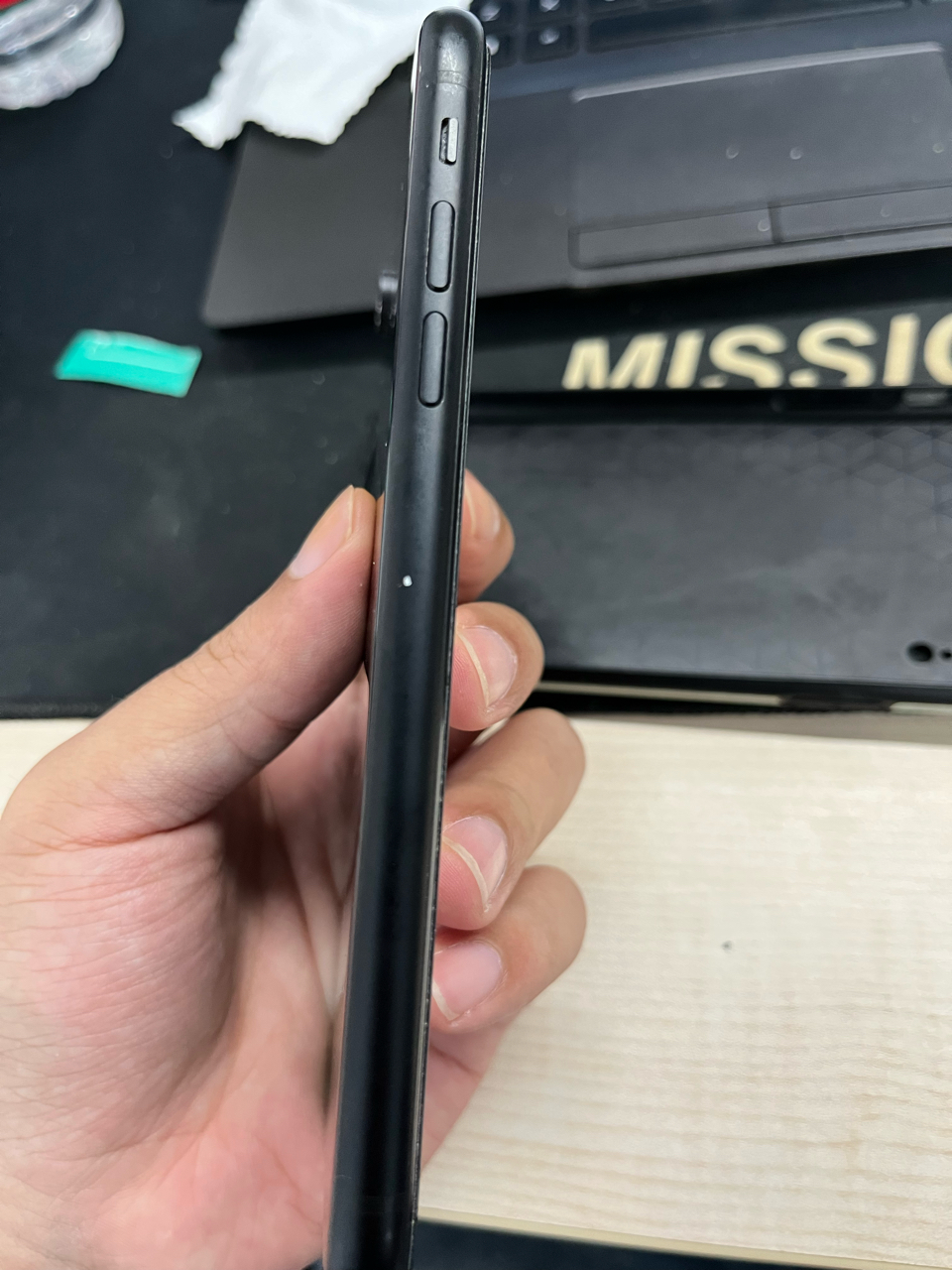 (已出)出自用iPhone XR 国行128g 178