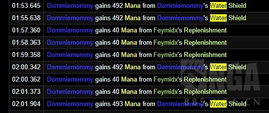 激流的指引：WLK Classic 恢复萨满指南 NGA玩家社区