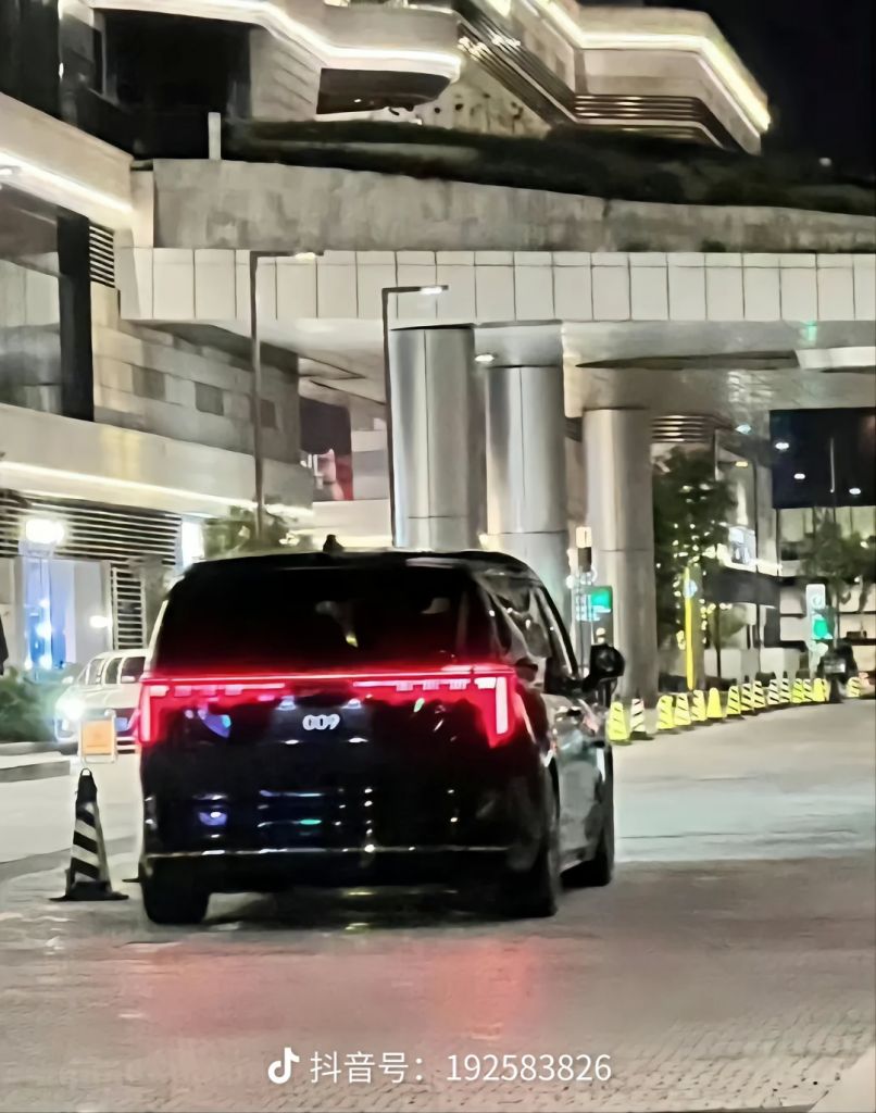 009实车曝光 NGA玩家社区