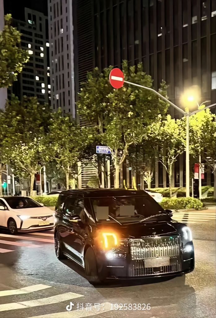 009实车曝光 NGA玩家社区