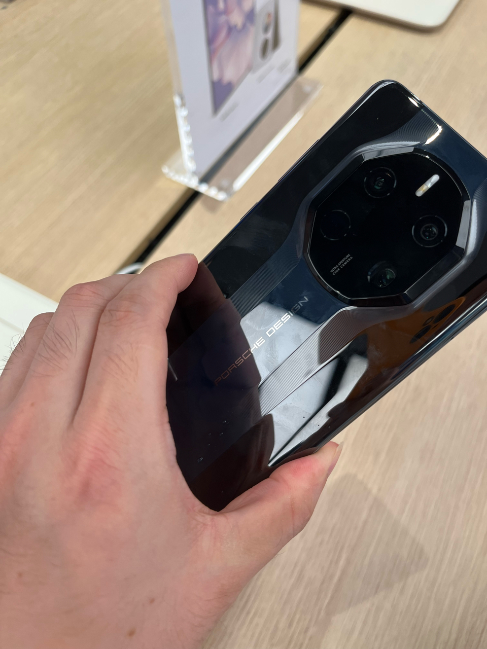 Mate50没热度啊 NGA玩家社区