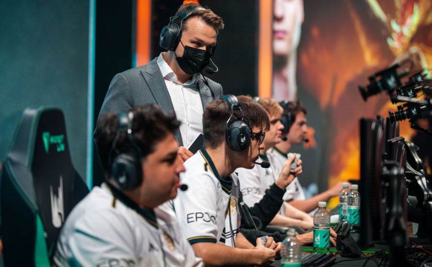 [国际赛事] MAD打野认为不配去世界赛，真正错的是LEC赛制 NGA玩家社区