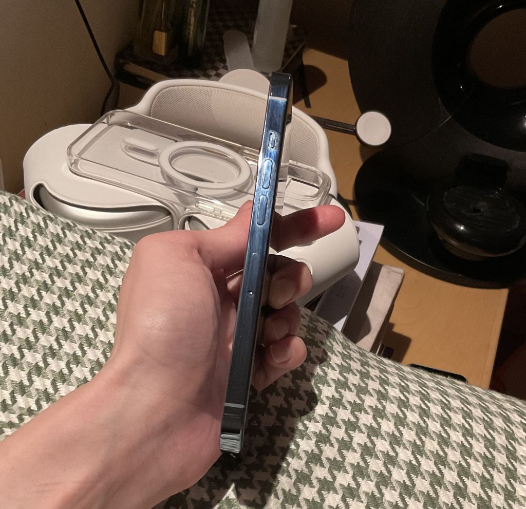 预出一台13pro NGA玩家社区