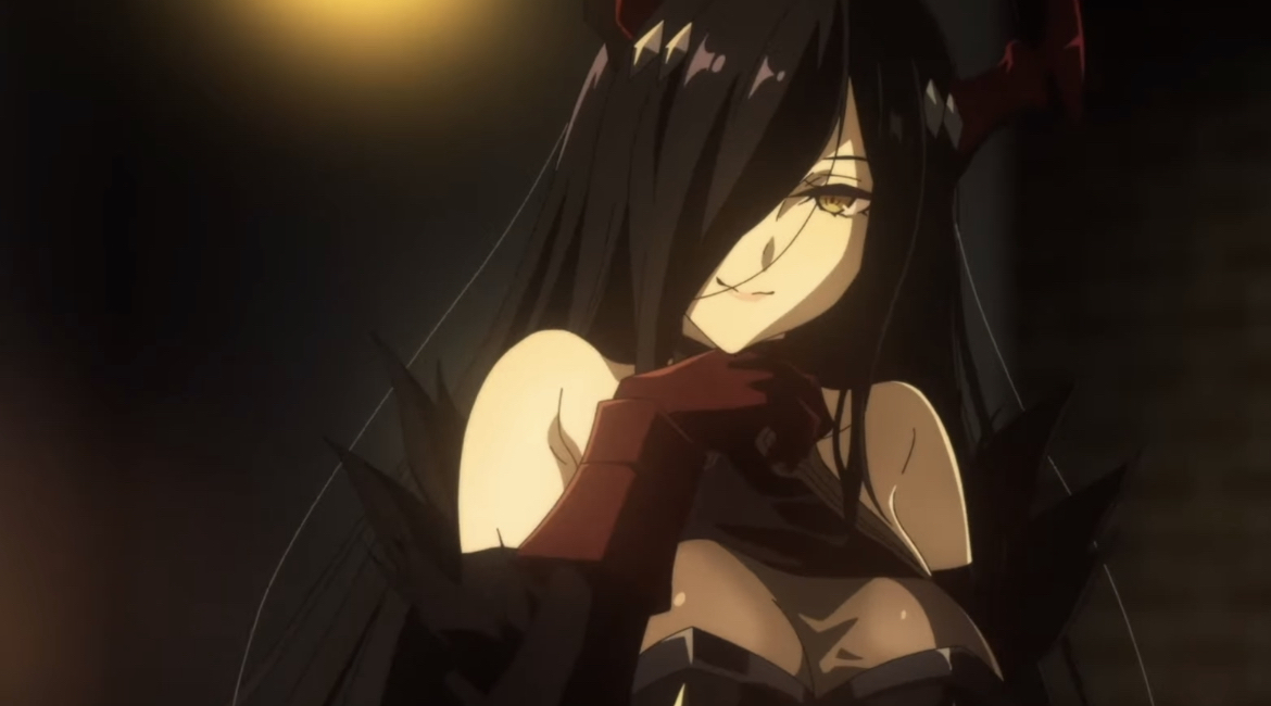 推荐错过直播的好兄弟们都去看看这次的pv NGA玩家社区