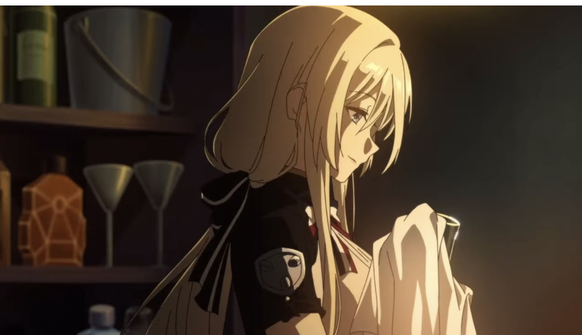 推荐错过直播的好兄弟们都去看看这次的pv NGA玩家社区