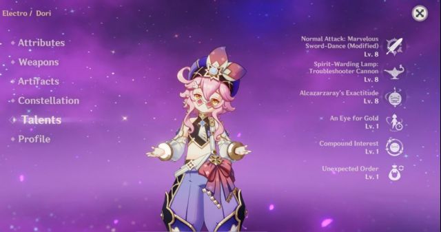 [闲聊杂谈]红迪上说，多莉这个姿势有说法？第一个女性角色做这个动作？ 178