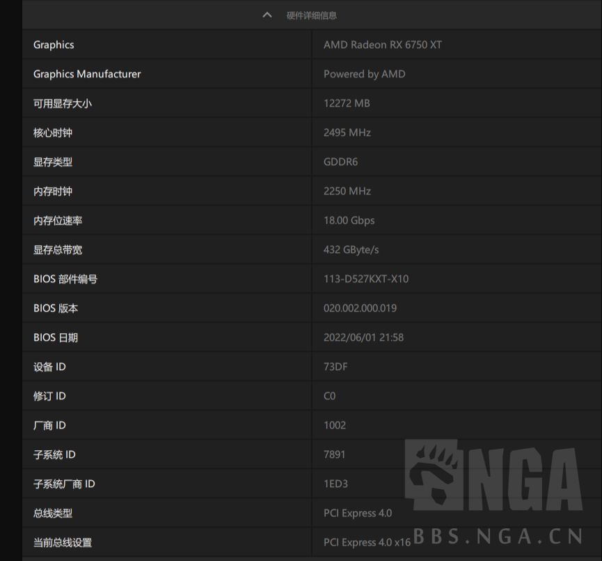 这A卡打LOL帧数还能负提升的啊 NGA玩家社区