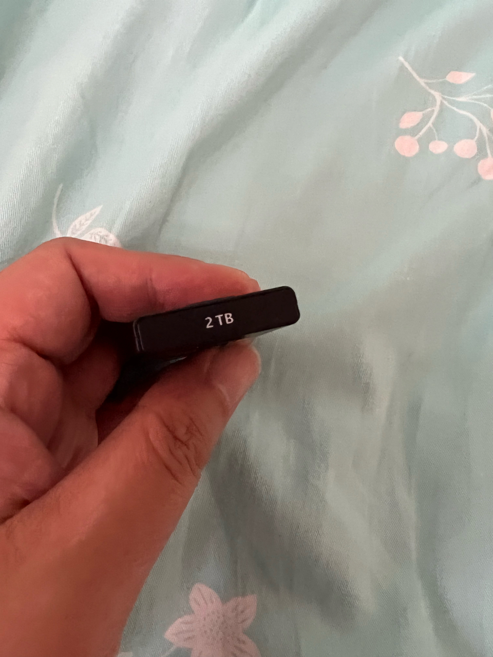 有点电子阳W了，出张2T的国行希捷扩展卡 178