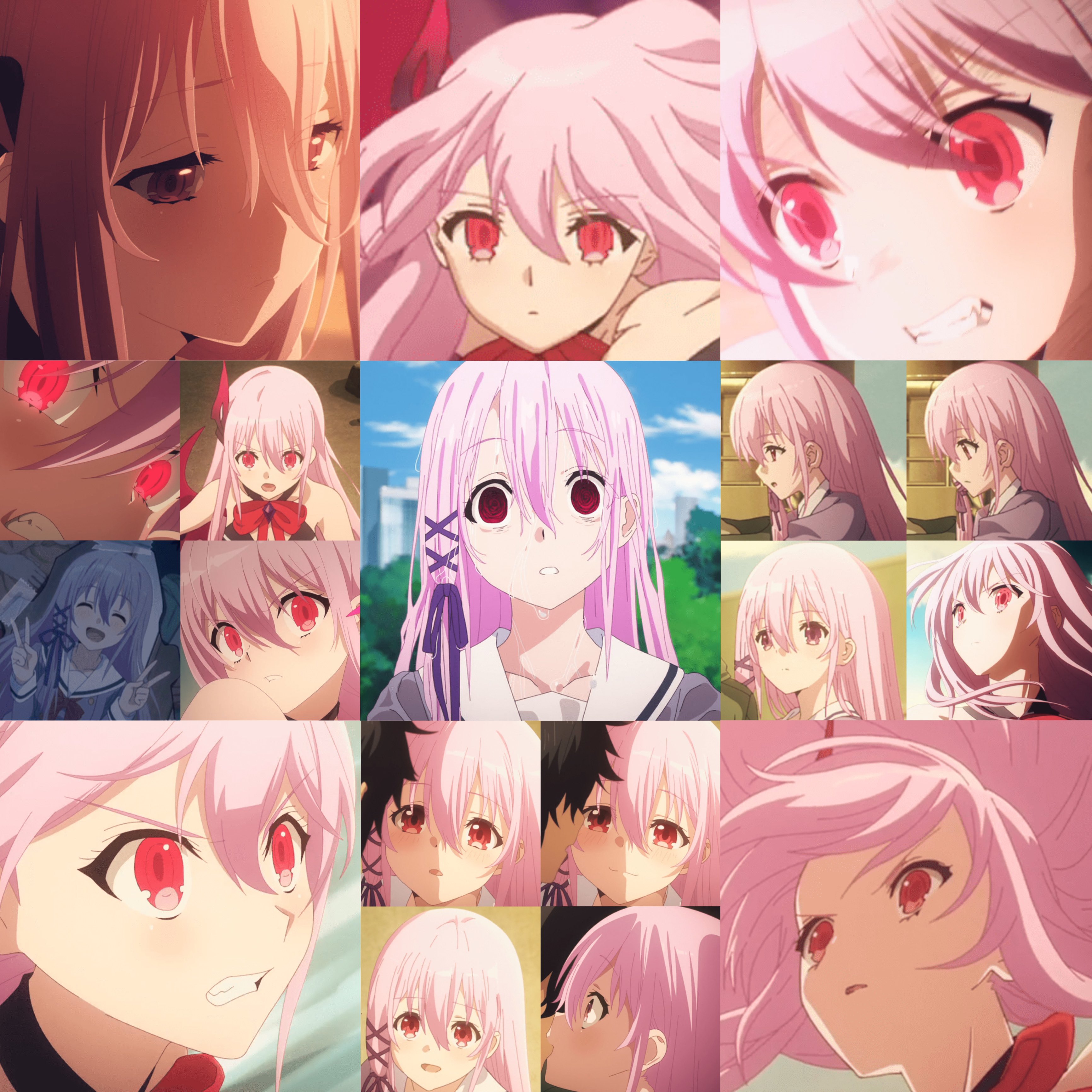 [搬运][流量警告]梗小姐表情包合订本，来了 NGA玩家社区