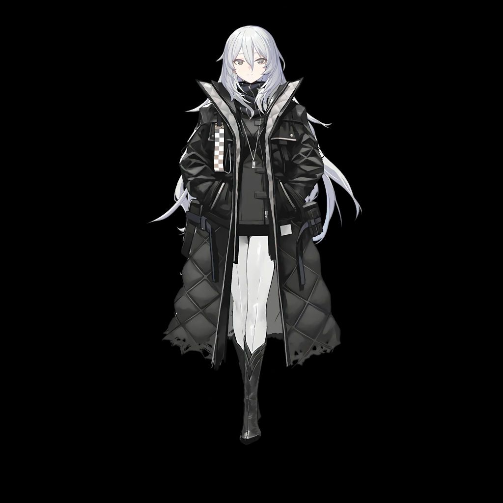 [纵向应变]活动CG+NPC立绘4K/5K化 NGA玩家社区