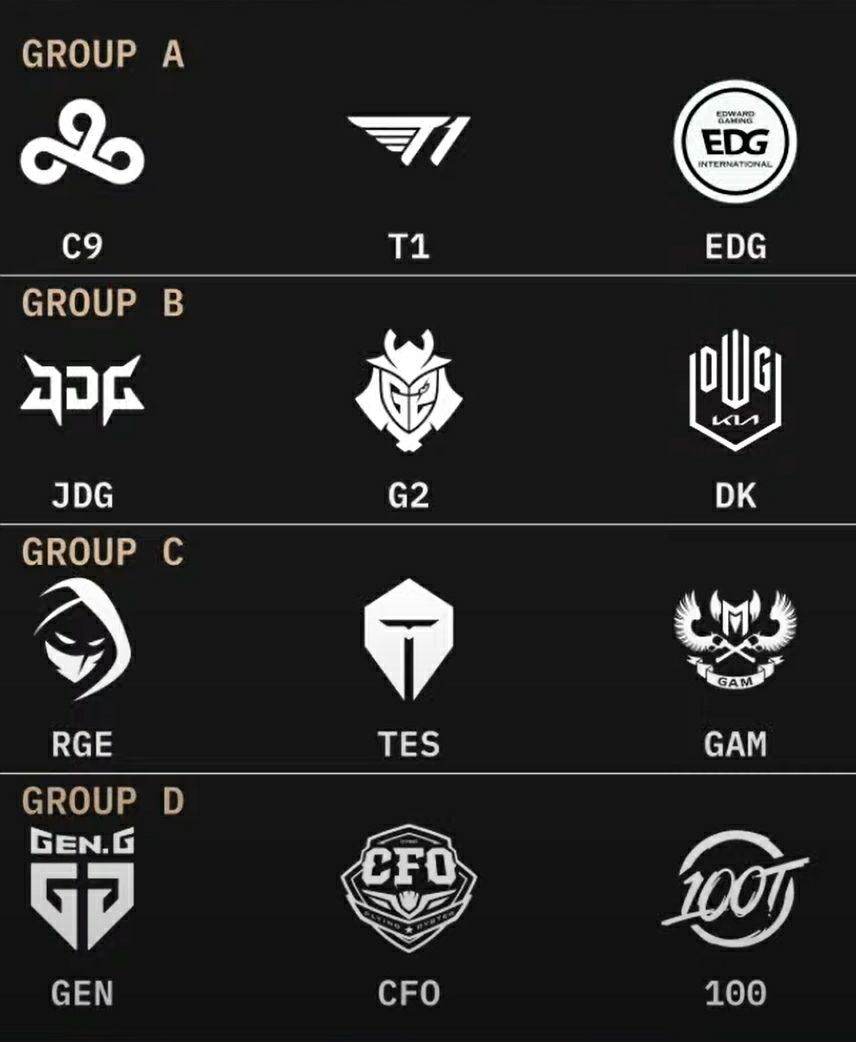 [国际赛事]世界上所有的相遇都是久别重逢 178